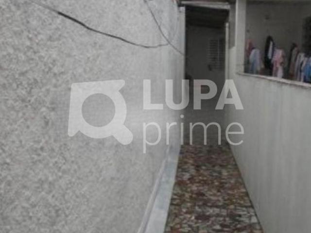 Casa Térrea com 3 dormitórios á venda na Vila Gustavo