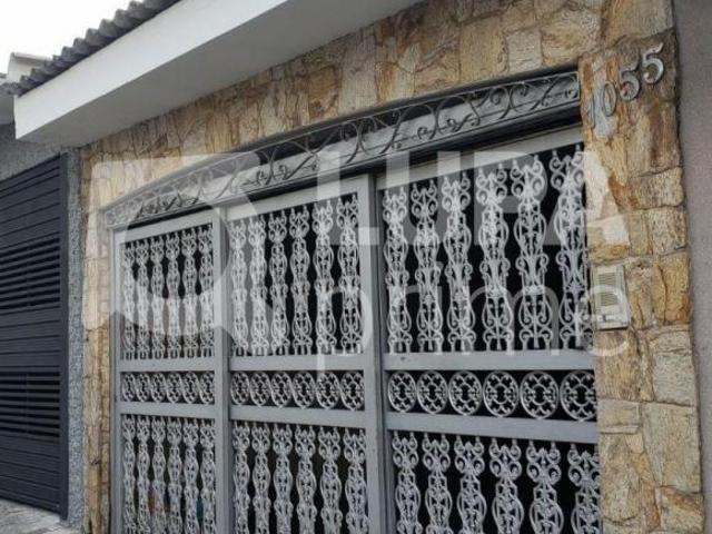 Casa Térrea com 3 dormitórios á venda na Vila Medeiros