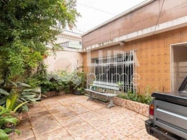 Casa Térrea com 3 dormitórios á venda na Vila Nova Mazzei