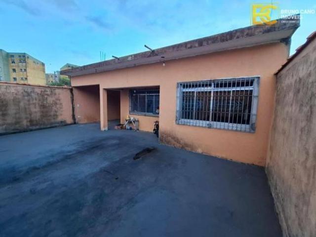 Casa térrea com 3 dormitórios à venda no bairro Estância Santa Izabel Peruíbe/SP