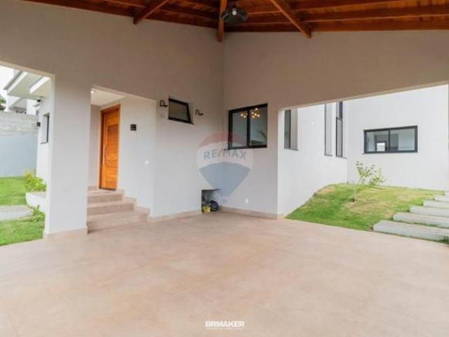 Casa Térrea com 3 dormitórios à Venda no Condomínio 7 Lagos, Itatiba/SP