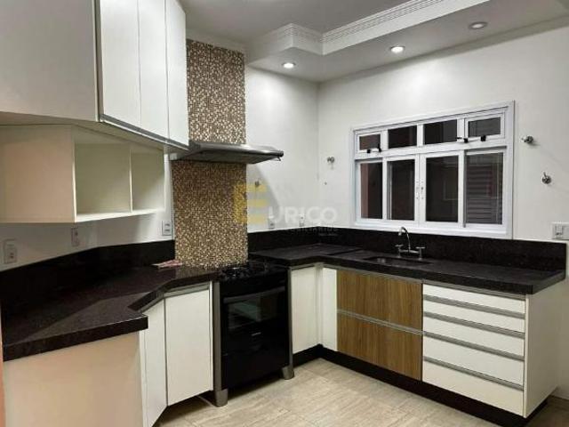 Casa térrea com 3 Dormitórios à Venda no Residencial Grape Village em Vinhedo SP