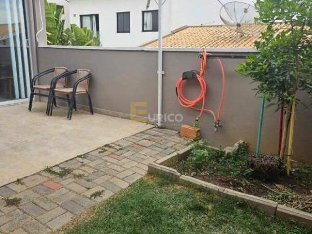 Casa térrea com 3 Dormitórios à Venda no Residencial Grape Village em Vinhedo SP
