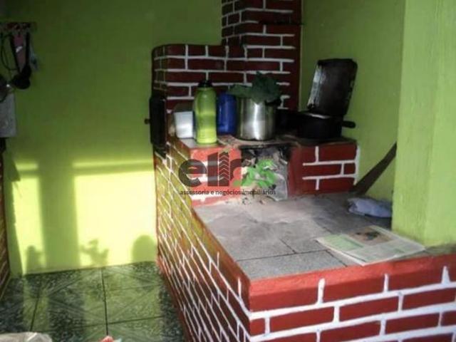 Casa terrea com 3 dormitorios a venda no valor de R$ 275.000,00 Vila Camarão Itapetininga/SP
