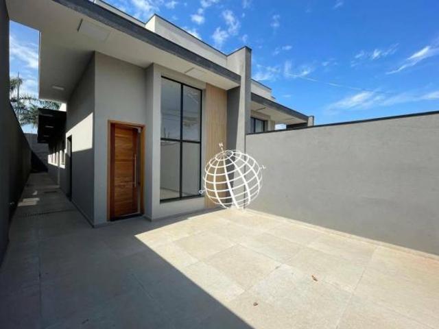 Casa térrea com 3 dormitórios à venda Alvinópolis Atibaia/SP