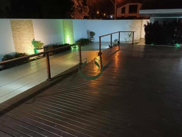 Casa térrea com 3 dormitórios à venda e locação no Condomínio Campos Verdes em Campinas sp — R$ 1.91