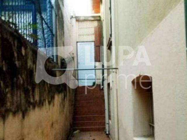 Casa térrea com 3 dormitórios á venda em Santana!