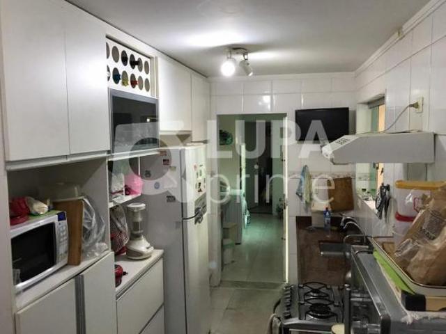 Casa térrea com 3 dormitórios à venda em Santana!