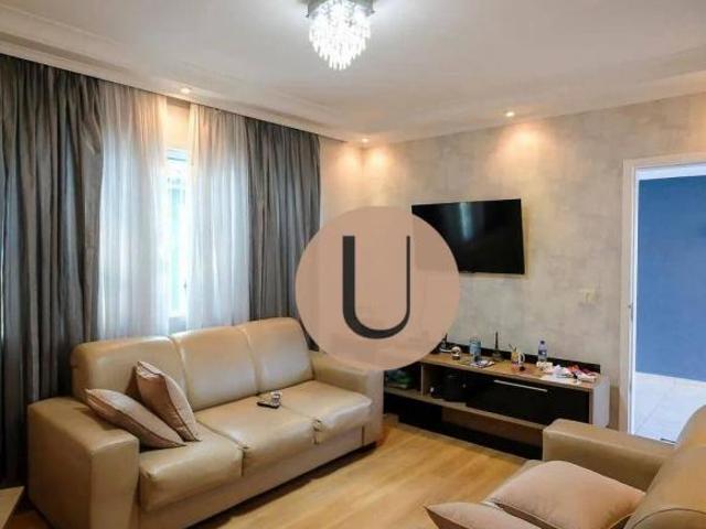 Casa Térrea com 3 dormitórios à venda, 144 m² por R$ 800.000 Rudge Ramos São Bernardo do Campo/S