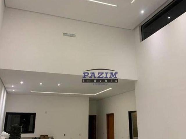 Casa térrea com 3 dormitórios à venda, 156 m² Residencial Jatobá Vinhedo/SP