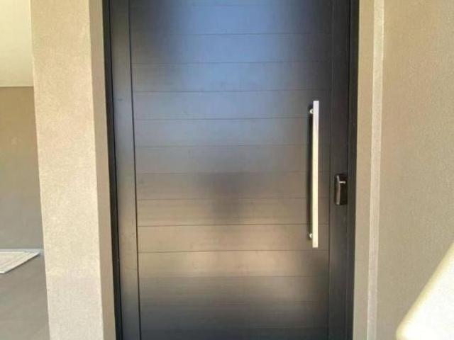 Casa térrea com 3 dormitórios à venda, 158 m² por R$ 1.200.000 Bairro Do Grama Caçapava/SP
