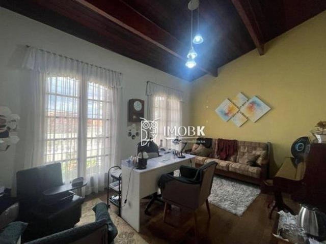 Casa térrea com 3 dormitórios à venda, 160 m² por R$ 950.000 Jardim Torres São José Jundiaí/SP