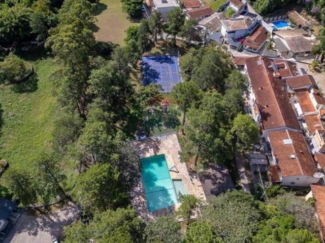 Casa Térrea com 3 dormitórios à venda, 170m² R$ 859.900 Cond. Grêmio Estância Lynce Atibaia/SP