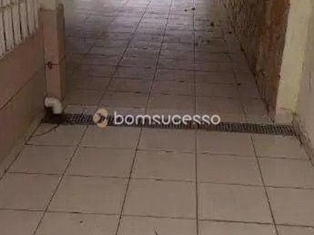 Casa térrea com 3 dormitórios à venda, 116 m² por R$ 750.000,00 Parque São Lucas São Paulo/SP