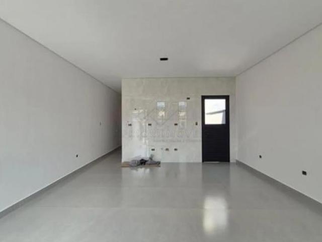 Casa Térrea com 3 dormitórios à venda, 125m² no Jardim Santo Alberto Santo André/SP