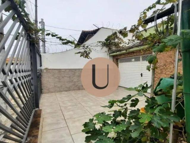 Casa Térrea com 3 dormitórios à venda, 129 m² por R$ 1.100.000 Rudge Ramos São Bernardo do Campo