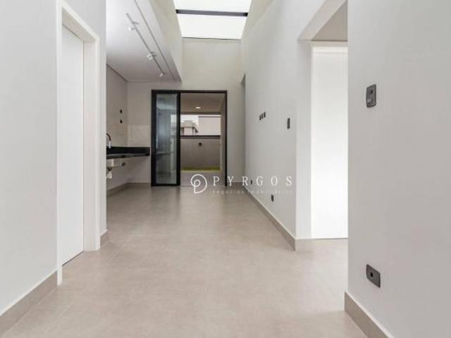 Casa térrea com 3 dormitórios à venda, 136 m² por R$ 1.040.000 Jardim Jacinto Jacareí/SP