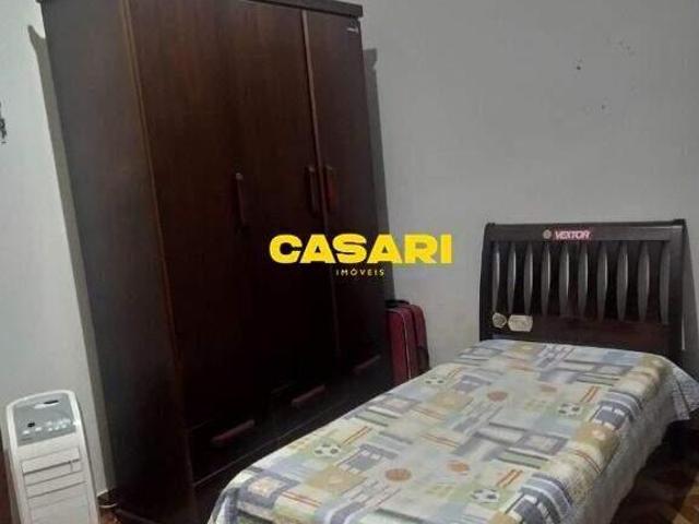 Casa térrea com 3 dormitórios à venda – 250 m² – Parque João Ramalho – Santo André/SP