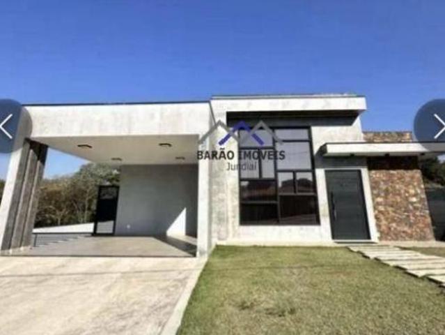 Casa Térrea com 3 dormitórios à venda, 250 m² por R$ 2.990.000 Condomínio Residencial Terras da Al