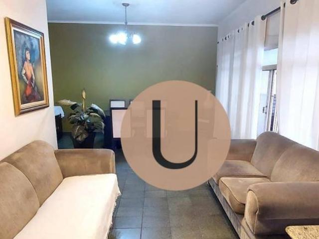 Casa térrea com 3 dormitórios à venda, 200 m² por R$ 1.200.000 Jardim Santo André/SP