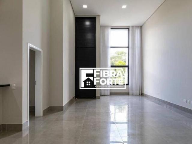Casa Terrea com 3 dormitórios à venda, 200 m² por R$ 2.150.000 Swiss Park Campinas/SP