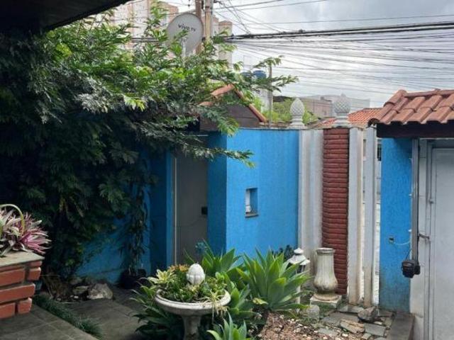 Casa Térrea com 3 dormitórios à venda, 200 m² por R$ 600.000 Picanço Guarulhos/SP