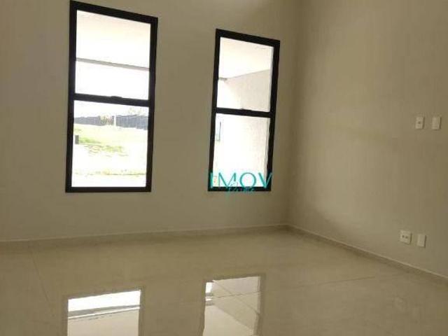 Casa térrea com 3 dormitórios à venda, 227 m² por R$ 1.450.000 Residencial Colinas Caçapava/SP