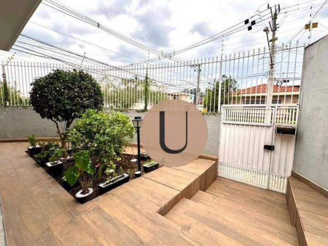 Casa Térrea com 3 dormitórios à venda, 230 m² por R$ 1.099.000 Rudge Ramos São Bernardo do Campo