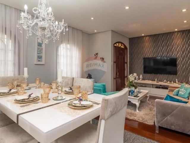 Casa térrea com 3 dormitórios à venda, 230 m² por R$ 880.000,00 Freguesia do Ó