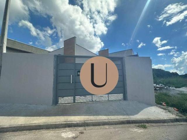 Casa com 3 dormitórios à venda, 77 m² por R$ 500.000,00 Jardim Paraíso da Usina Atibaia/SP
