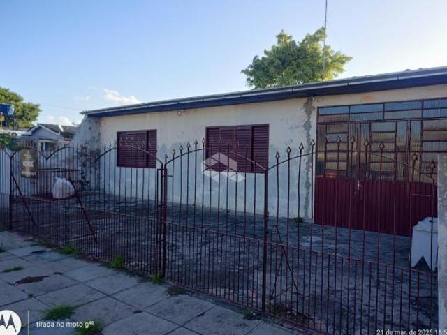 Casa térrea com 3 dormitórios, Bairro Estancia Velha Canoas