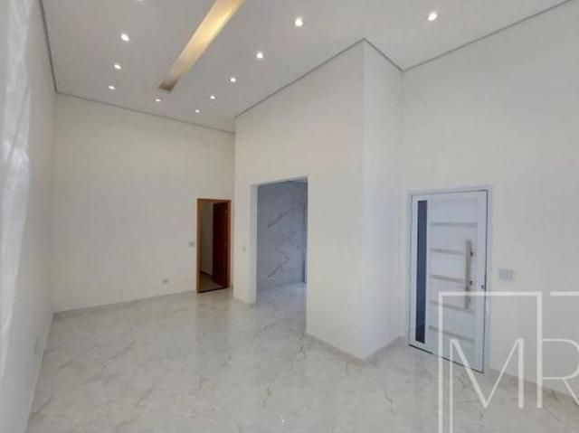 Casa Terrea Com 3 Dormitórios | Bella Atibaia | Atibaia SP