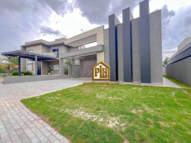 CASA TÉRREA COM 3 DORMITÓRIOS CONDOMÍNIO BUONA VITA GOLD ATIBAIA