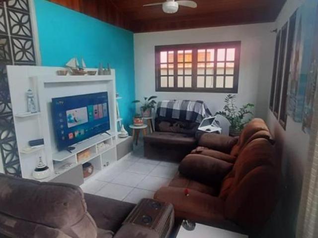 CASA TÉRREA COM 3 DORMITÓRIOS DENTRO DE CONDOMÍNIO NO HORTO