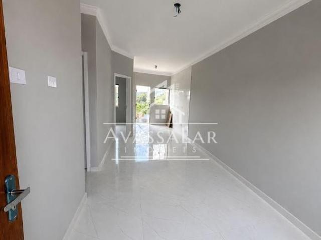 Casa térrea com 3 dormitórios e vaga de garagem à venda | Araucária PR