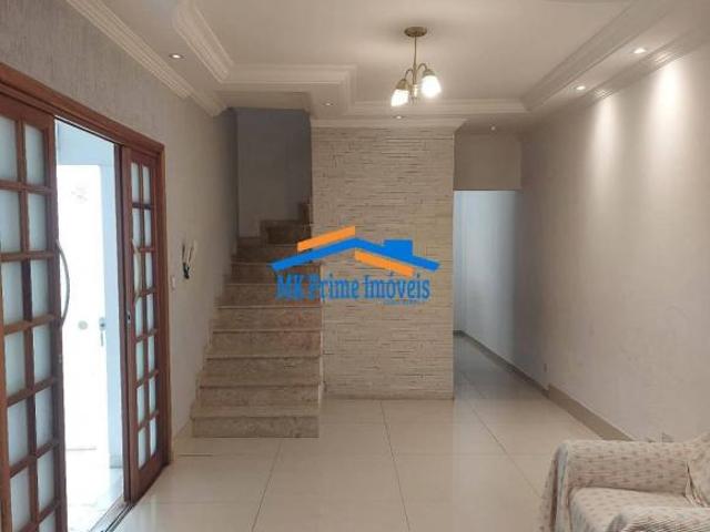 Casa Térrea com 3 Dormitórios e 2 Suítes à Venda Cidade São Francisco/SP