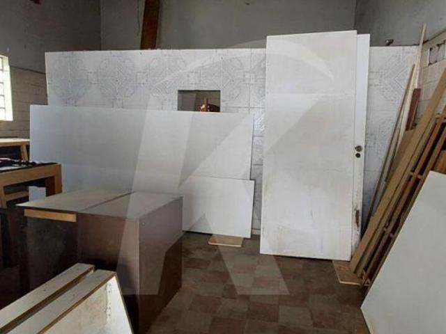Casa Térrea com 3 Dormitórios e 2 Vagas no Tucuruvi
