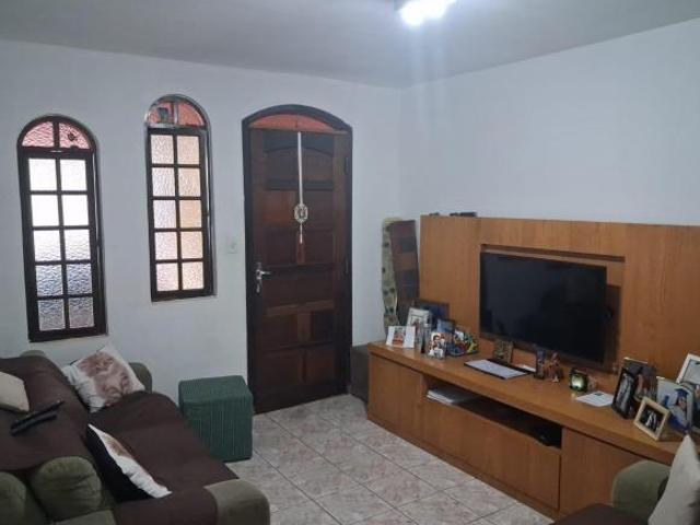 Casa Térrea com 3 dormitórios em Osasco