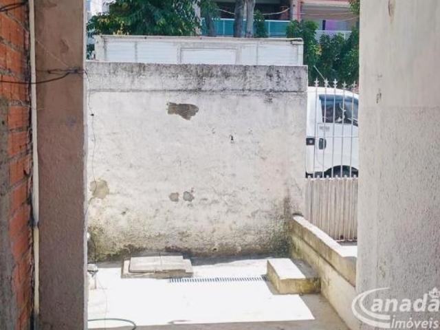Casa Térrea com 3 dormitórios em Osasco