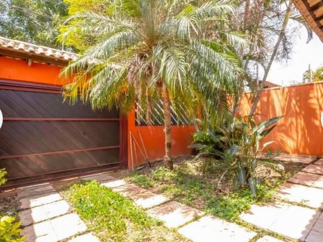 Casa Térrea com 3 dormitórios em Osasco