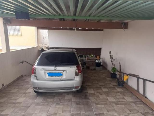 Casa Térrea com 3 dormitórios em Osasco