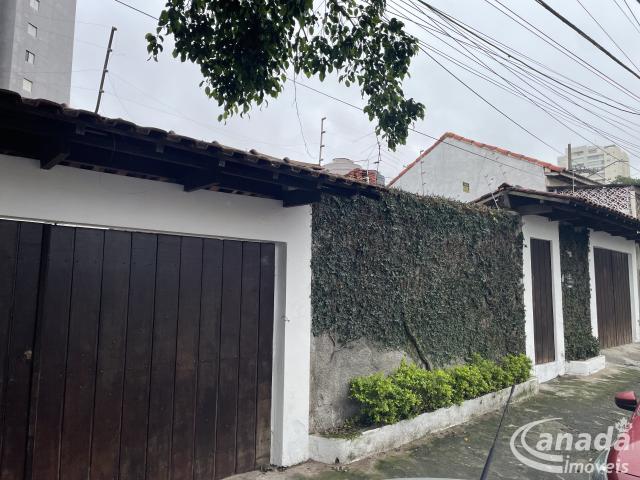 Casa Térrea com 3 dormitórios em Osasco