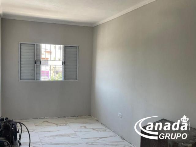 Casa Térrea com 3 dormitórios em Osasco