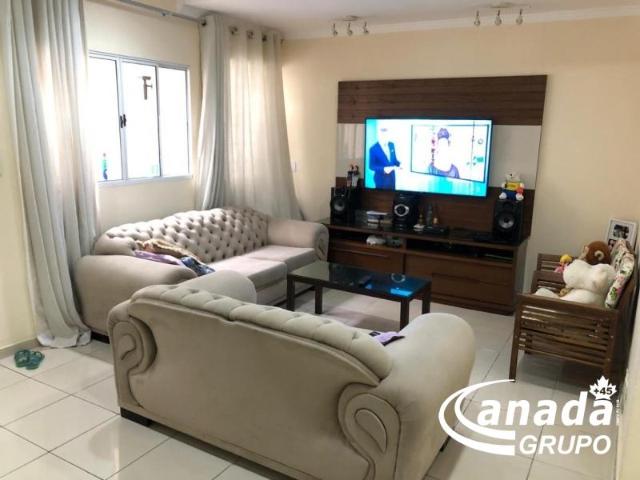 Casa Térrea com 3 dormitórios em São Paulo