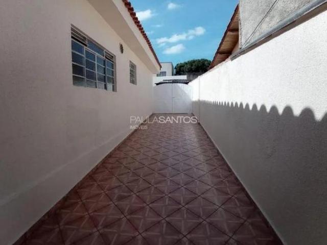 Casa térrea com 3 dormitórios Jardim Gonçalves Sorocaba/SP