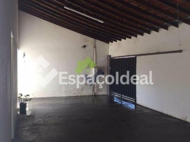 Casa térrea com 3 dormitórios Lençóis Paulista