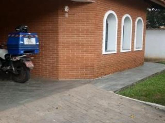 casa terrea com 3 dormitórios na city bussocaba osasco