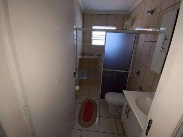 CASA TÉRREA COM 3 DORMITÓRIOS NA FREGUESIA DO Ó