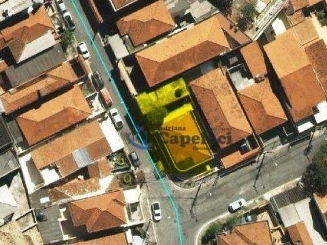 CASA TÉRREA COM 3 DORMITÓRIOS NA FREGUESIA DO Ó