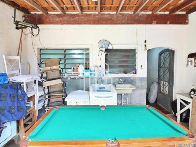 Casa Térrea com 3 dormitórios na região de São Bernardo do Campo SP